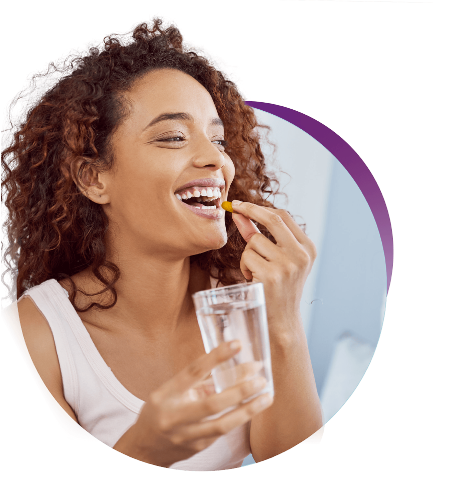 Joenja® (leniolisib) | FDA-approved APDS therapy | For US HCPs