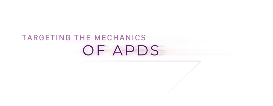 Joenja® (leniolisib) | FDA-approved APDS therapy | For US HCPs