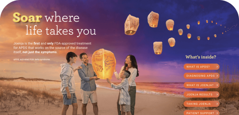 APDS Resources & Support | For Physicians